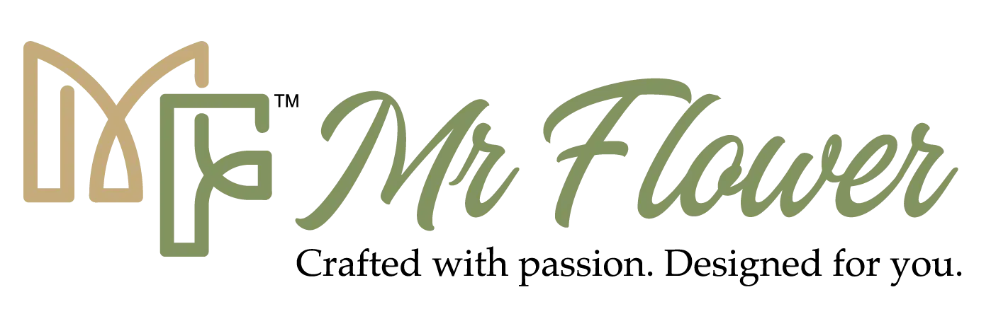 Mr Flower | Same Day Flower Delivery in Klang Valley